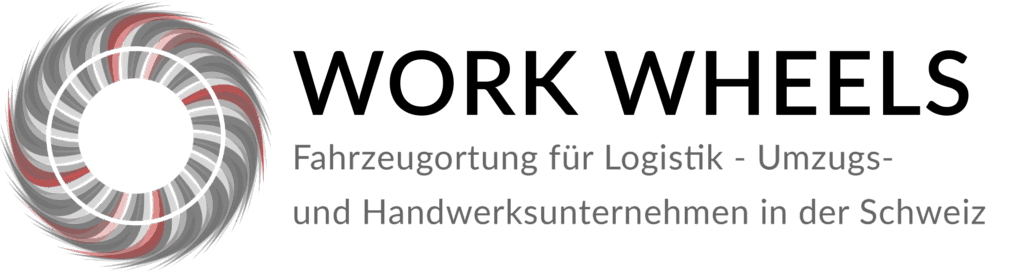 Work Wheels - Fahrzeugortung für Logistik - Umzugs ...